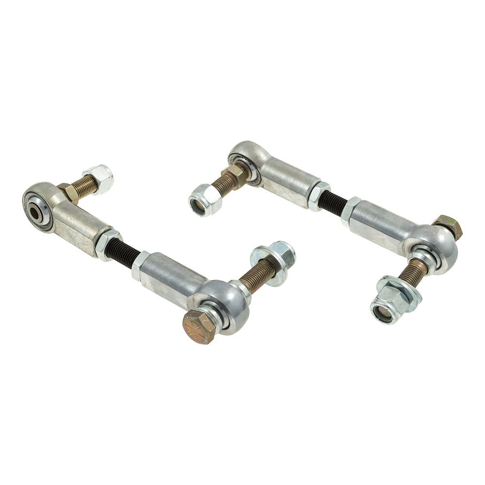 MX5 Mk3 Cobalt Adjustable Front Drop Links (NC)