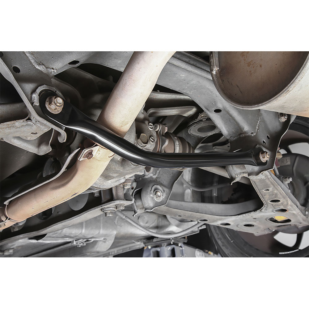 MX5 Mk1 Cobalt Chassis Brace Rear (NA)
