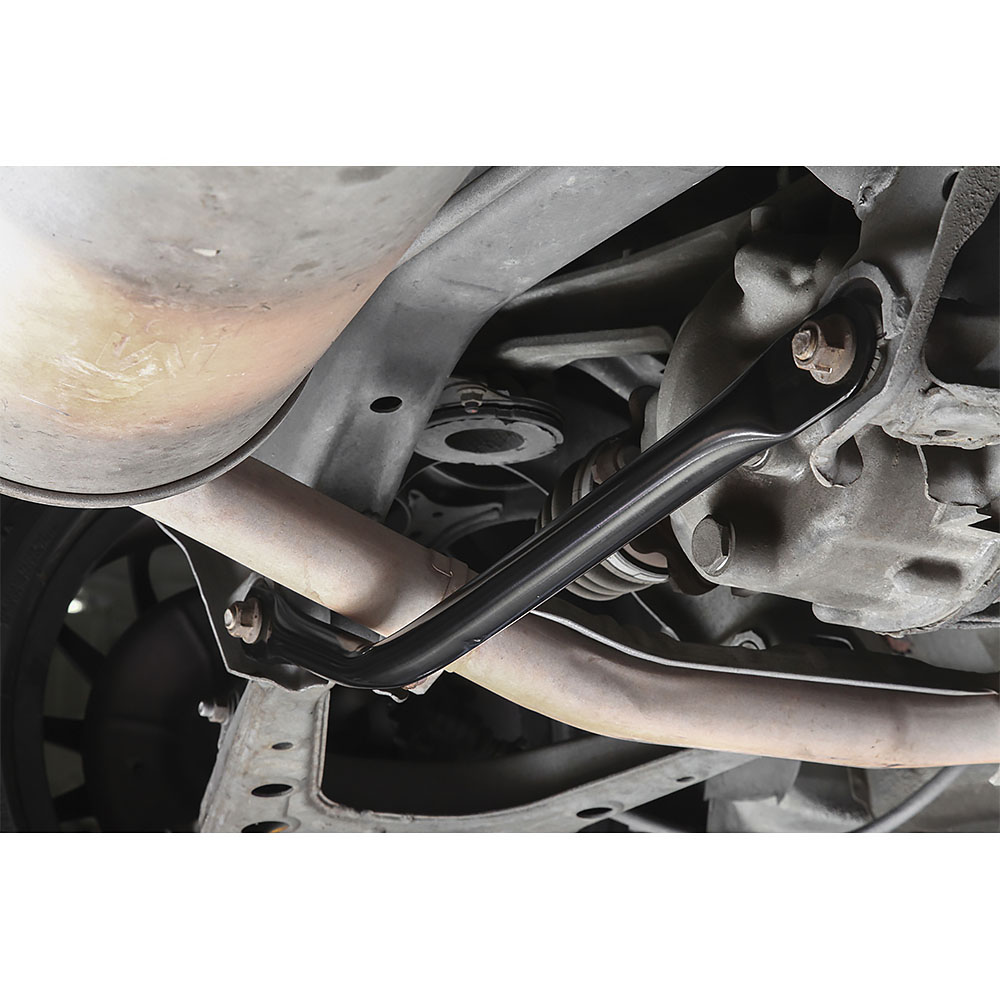 MX5 Mk1 Cobalt Chassis Brace Rear (NA)