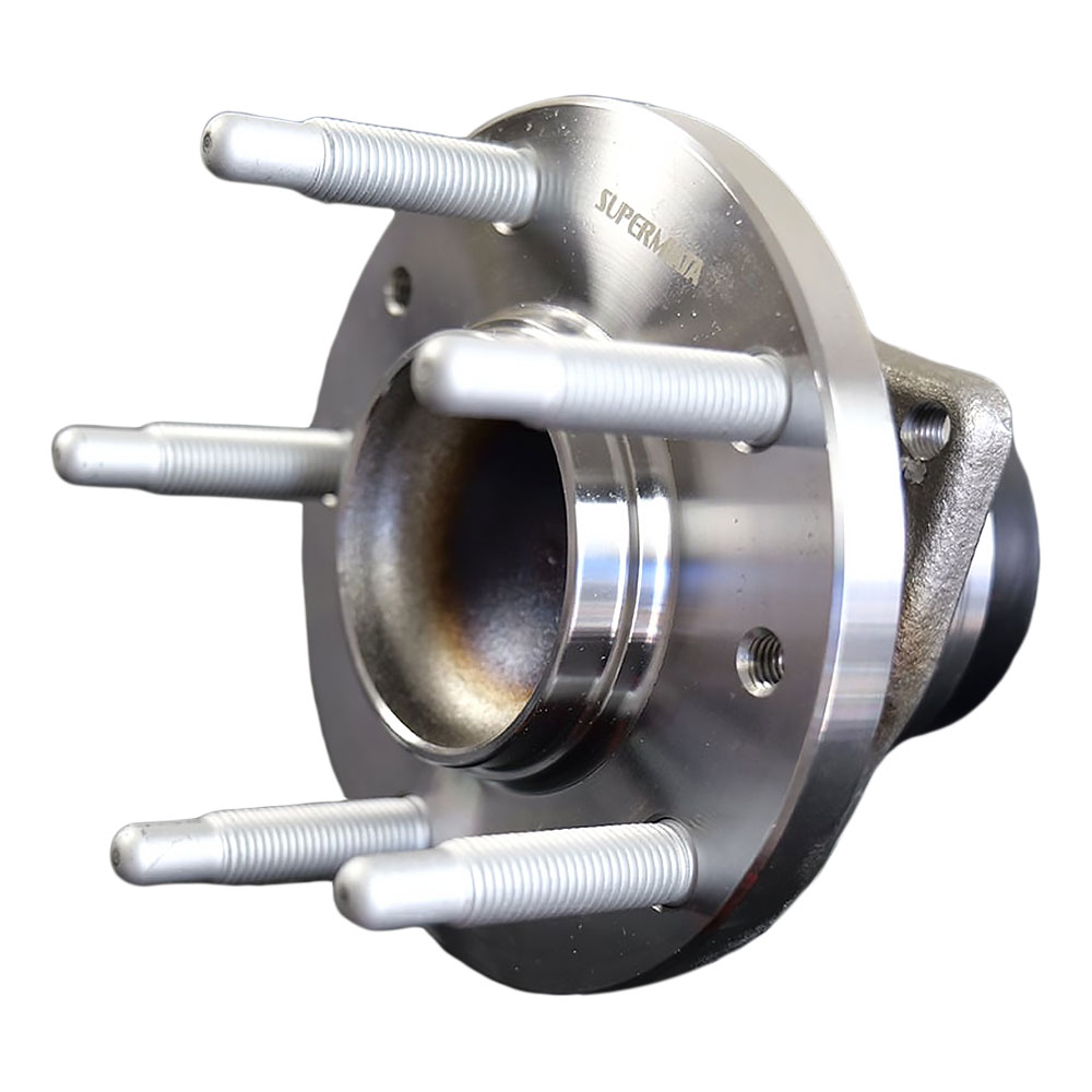 MX5 Mk3 Supermiata Front Competition Hub (NC)