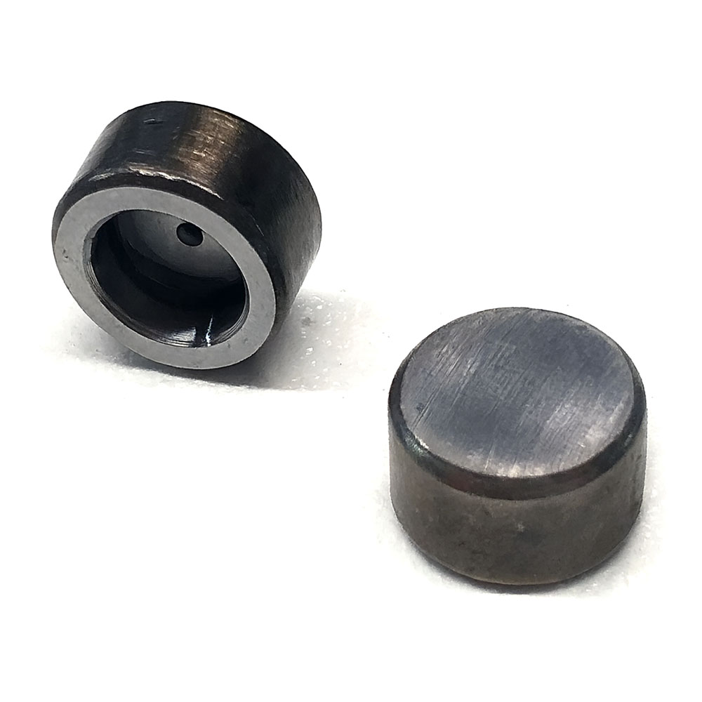 Piper Top Hat Shim to Suit 8mm Stems