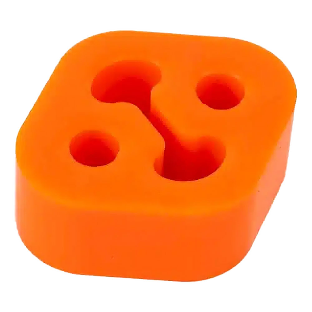 MX5 Mk3 Polybush Exhaust Mounting Bush Kit (NC)