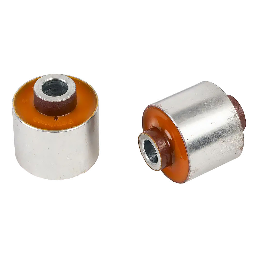 MX5 Mk4 Polybush Front Shock Absorber Rear Toe Arm Bush Kit (ND)