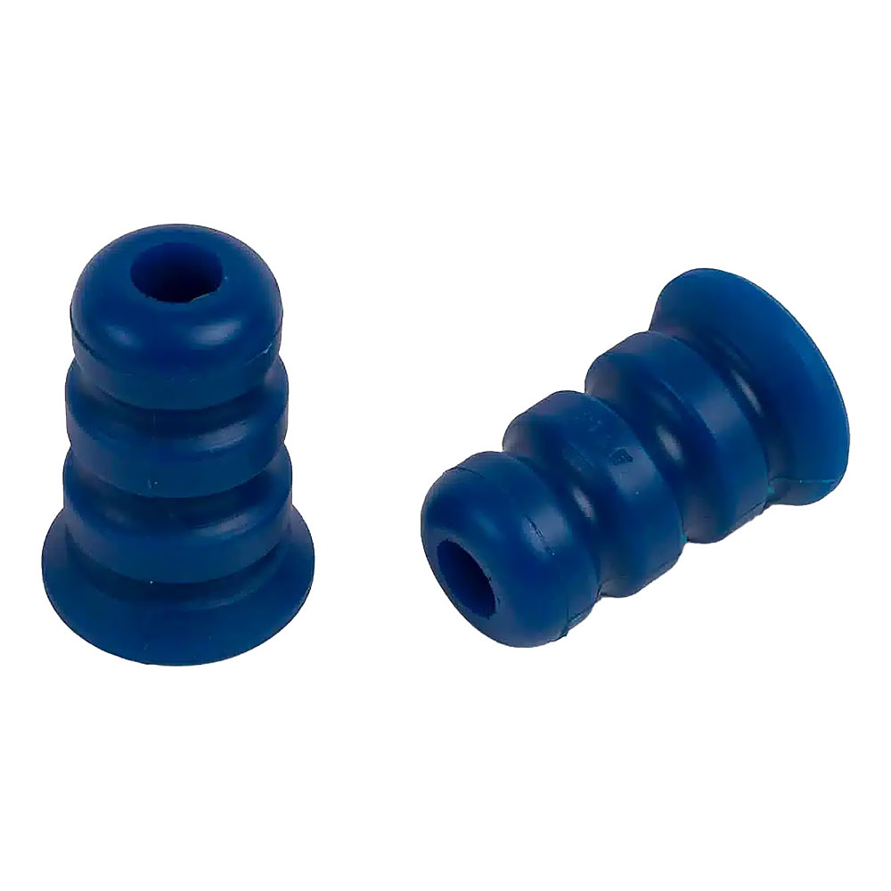 MX5 Mk3 Polybush Rear Shock Absorber Bump Stop Bush Kit (NC)