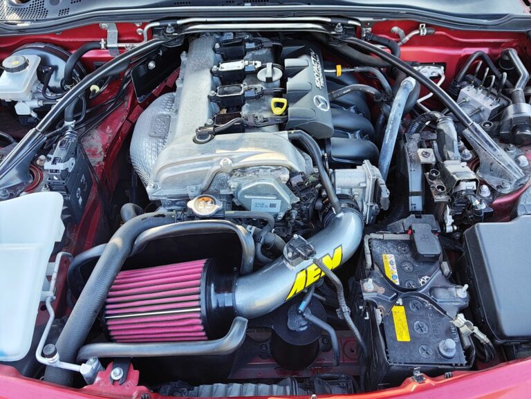 What Coolant Do I Need For My MX-5? | BOFI Racing