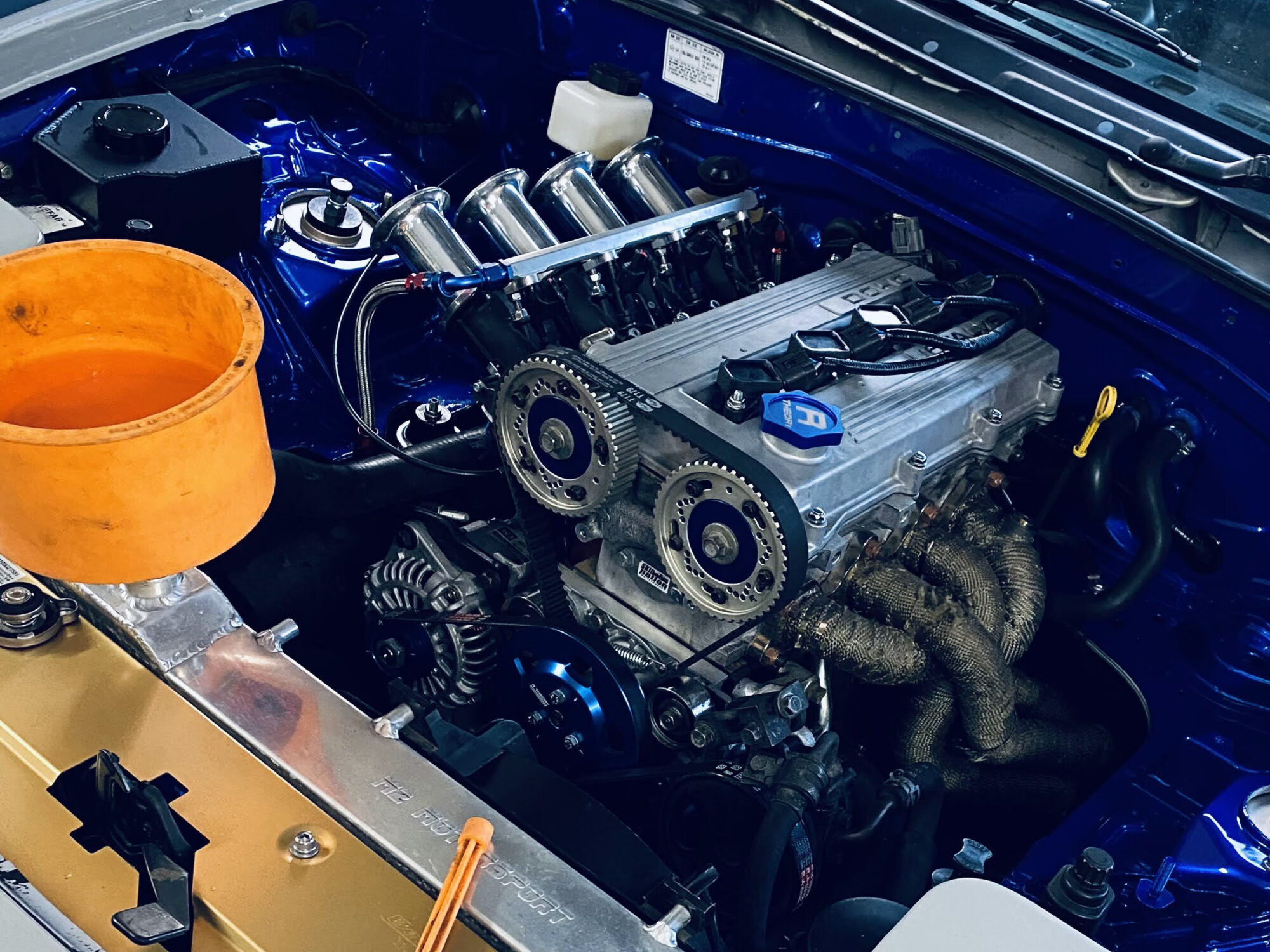 What Coolant Do I Need For My MX-5? | BOFI Racing