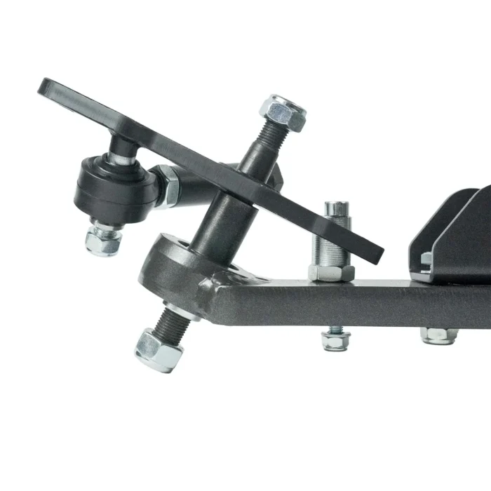 Cybul Drift Steering Angle Kit for Mazda MX-5 NA NB