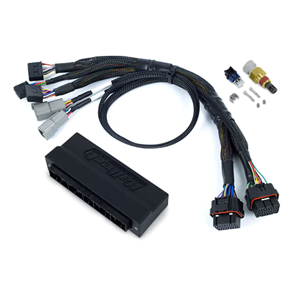 MX5 Mk1 Haltech Nexus S2 Plug and Play ECU (NA)