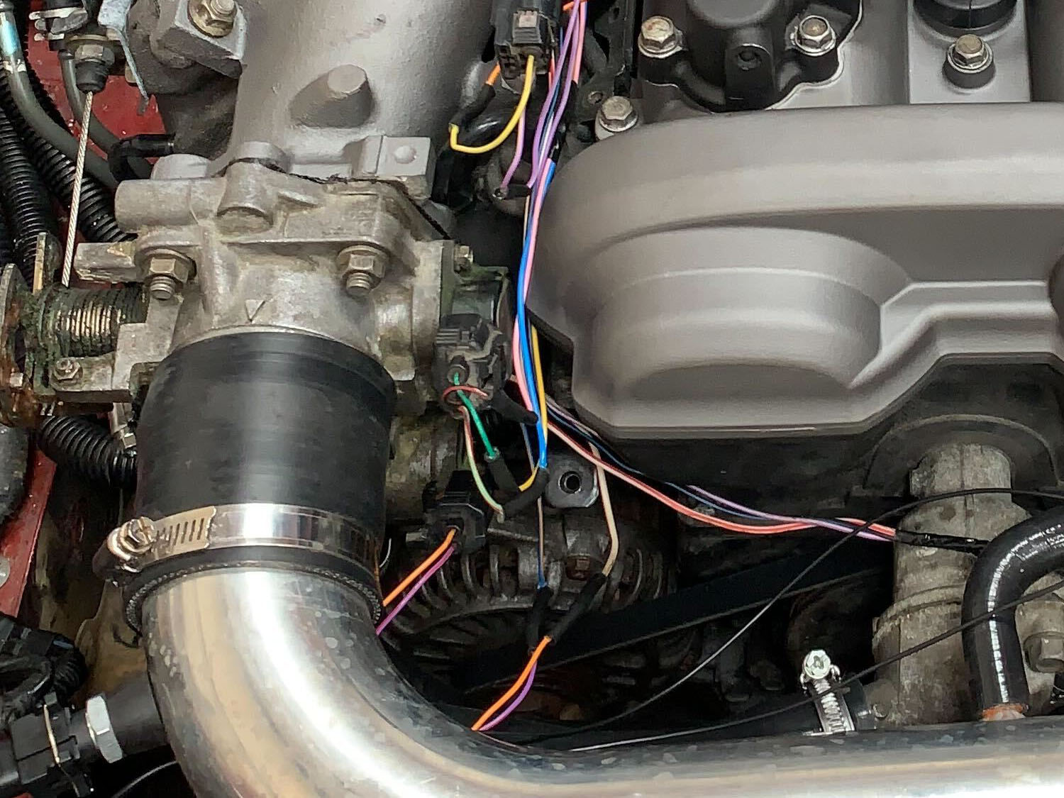 The Ultimate MX-5 VVT Swap Guide | BOFI Racing