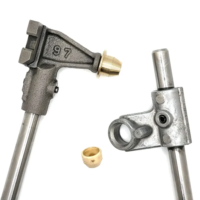MX5 Mk3 Performance Delta Reverse Change Bush (NC)