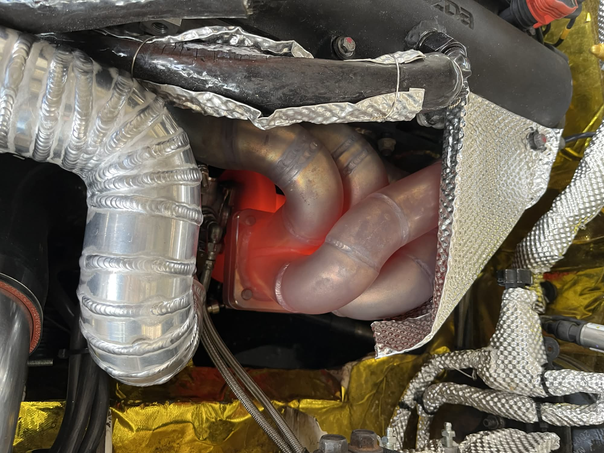 How Exhaust Backpressure Makes Power | BOFI Racing