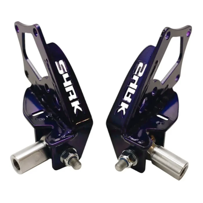MX5 Mk3 S4RK Steering Angle Adapter Kit (NC)