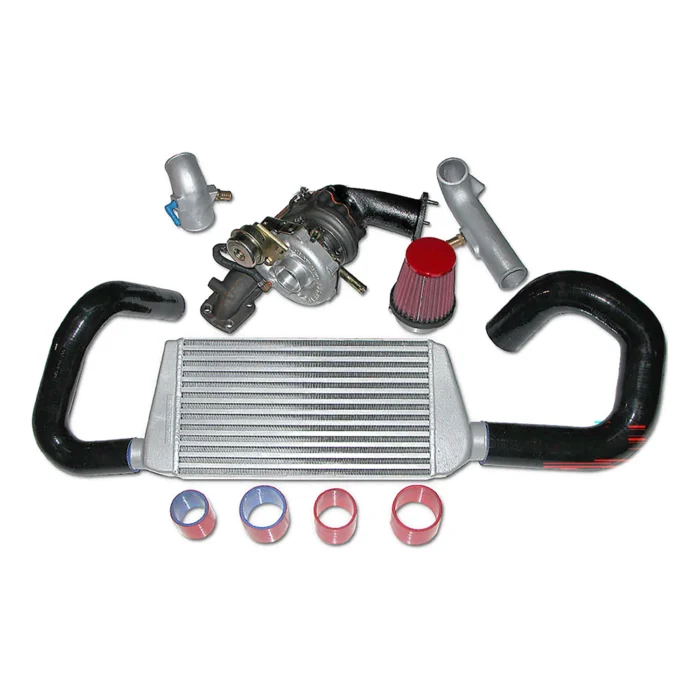 MX5 Mk1 1.6 AVO Turboworld Turbo Kit (NA)
