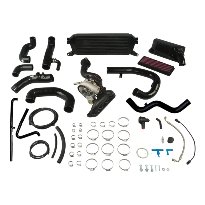 MX5 Mk4 2.0 AVO Turboworld Turbo Kit LHD (ND)