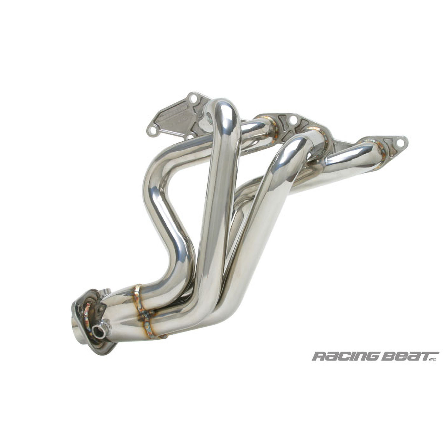 MX5 Mk3 Racing Beat 4-1 Exhaust Manifold (NC)