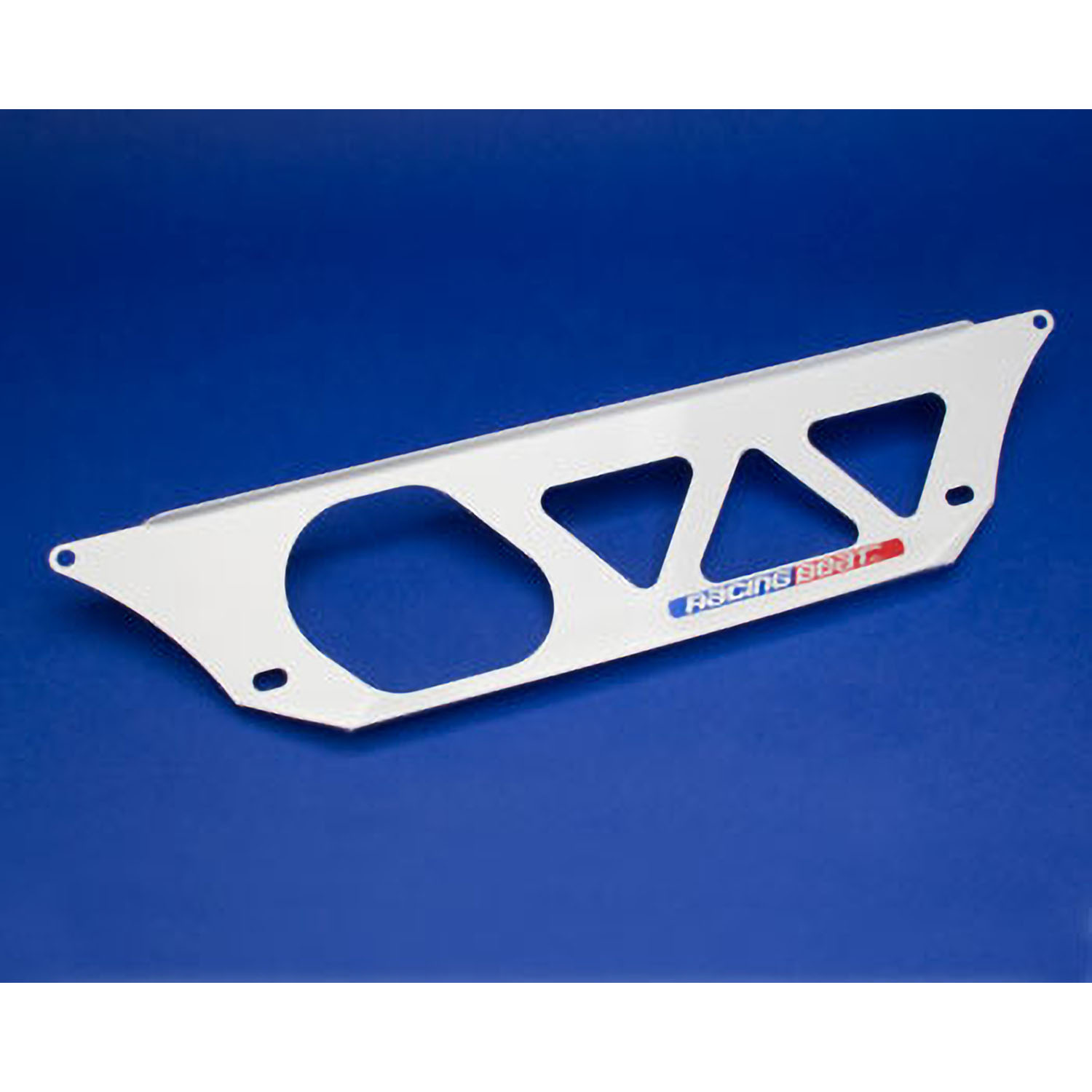MX5 Mk1 Mk2 Racing Beat Rear Lower Control Arm Brace (NA/NB)