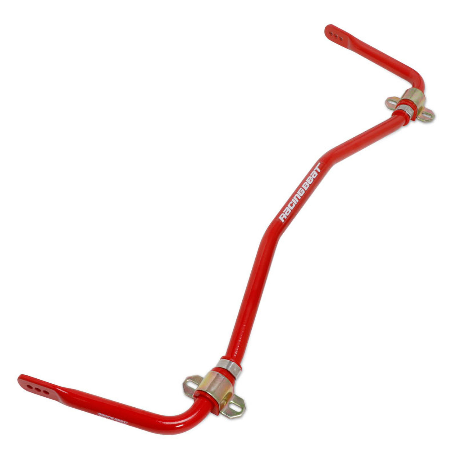 MX5 Mk4 Racing Beat Tubular Front Anti Roll Bar (ND)