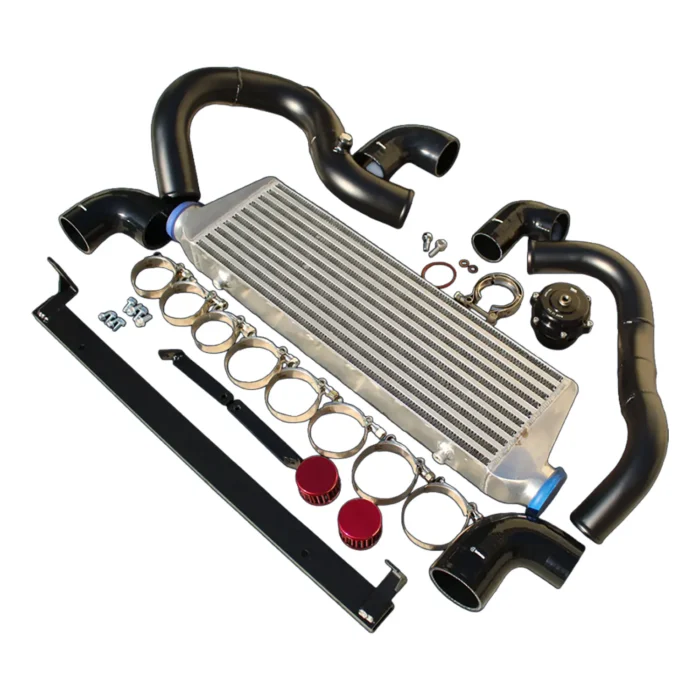 Mazda Mx5 Na Turbo Kit