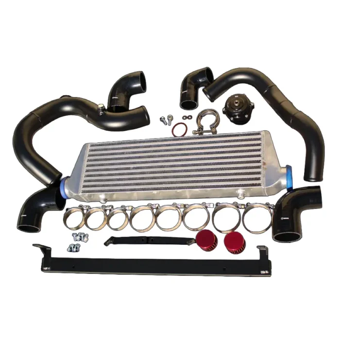 Mazda Mx5 Na Turbo Kit