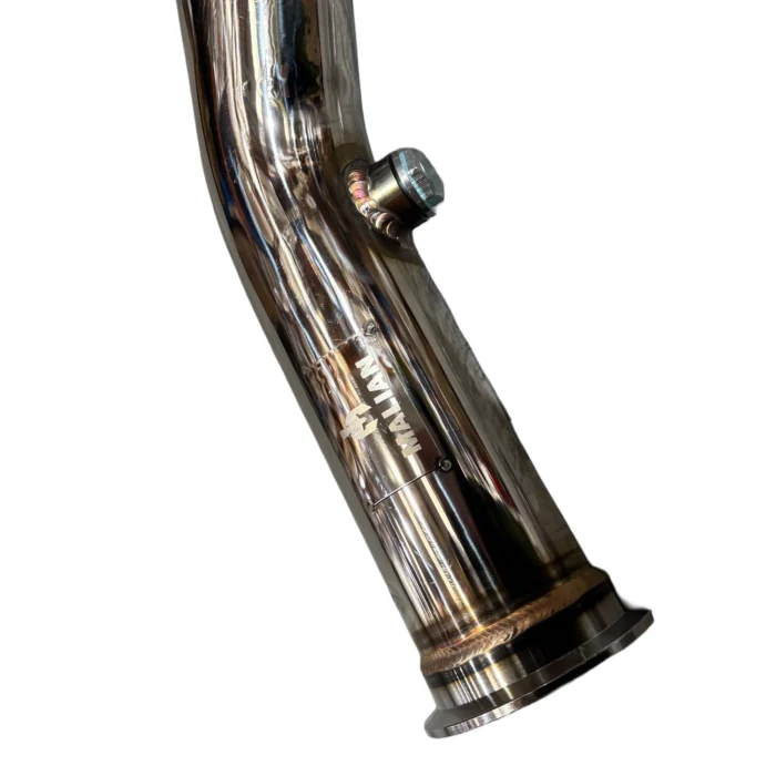 MX5 Mk2 Malian Unequal Length Exhaust Manifold (NB1) 1.8